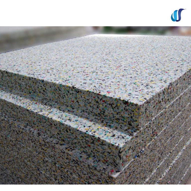 Rebonded Foam – SHREE SACHA FOAM INDUSTRIES
